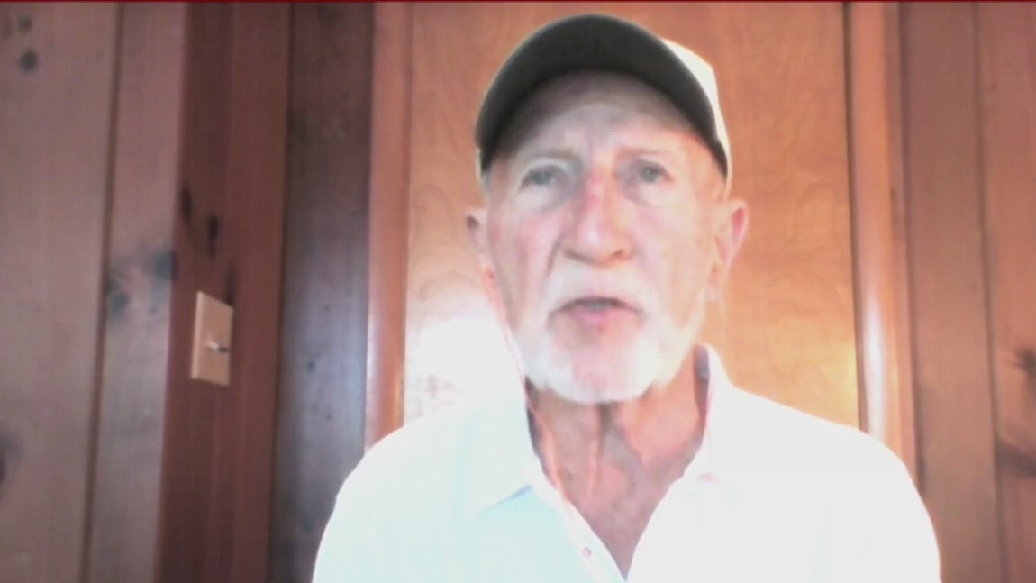 Prior to floods, Texas community did not want sirens: Former official ...