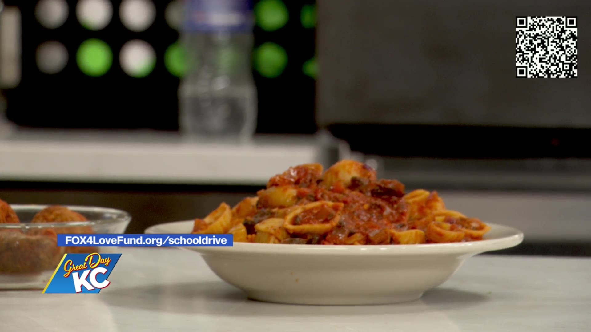 Dine At Garozzo’s & Give Back To Students! – FOX 4 Kansas City WDAF-TV ...