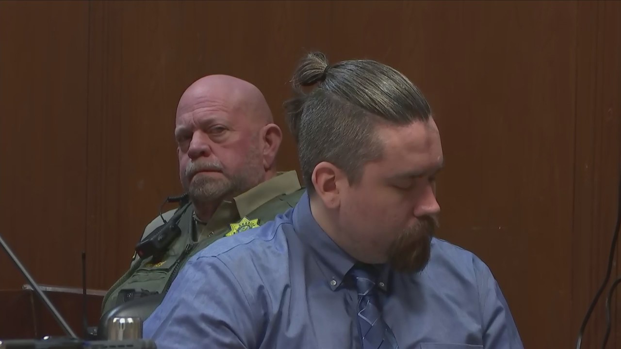 Medical examiner testifies: ‘It’s a penetrating injury that was likely ...