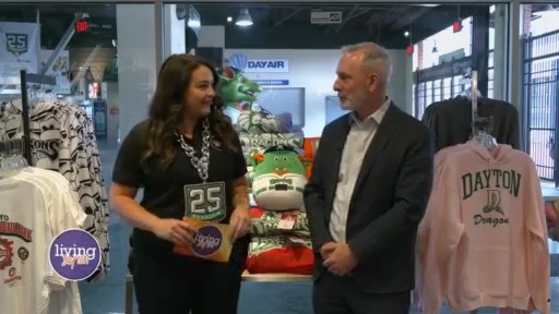 Find the perfect Dragons Swag for 2025 Season – WDTN.com