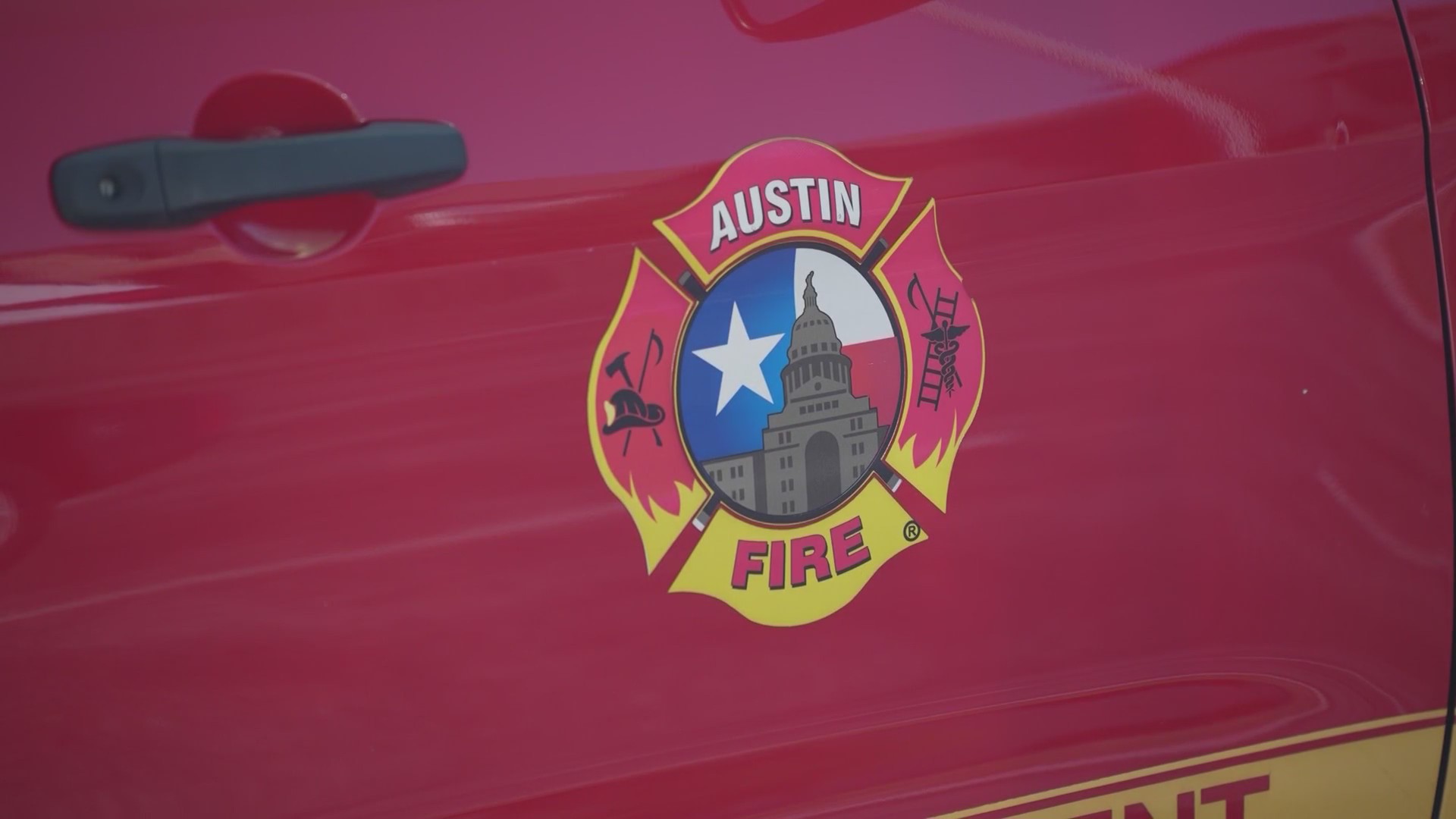 Austin firefighters union votes on ‘no confidence’ resolution against ...