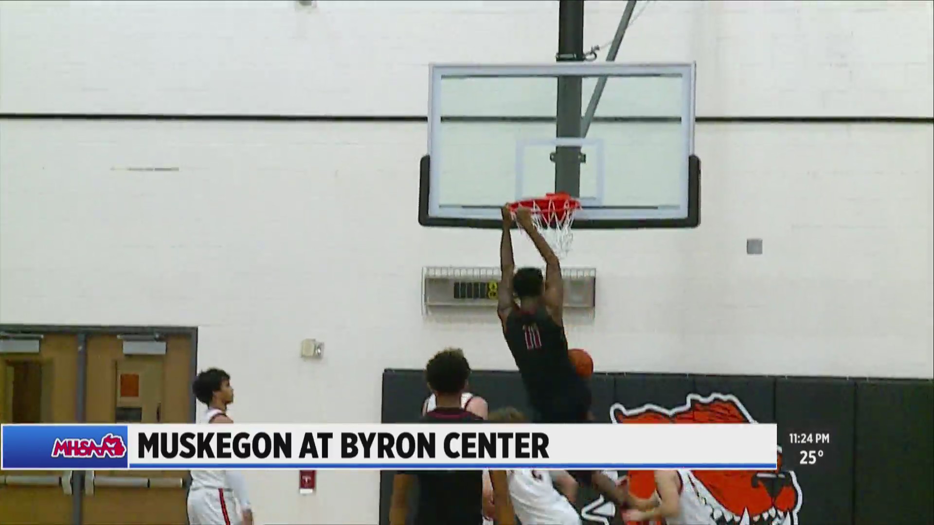 MHSAA basketball: Jan. 10, 2025 – BorderReport