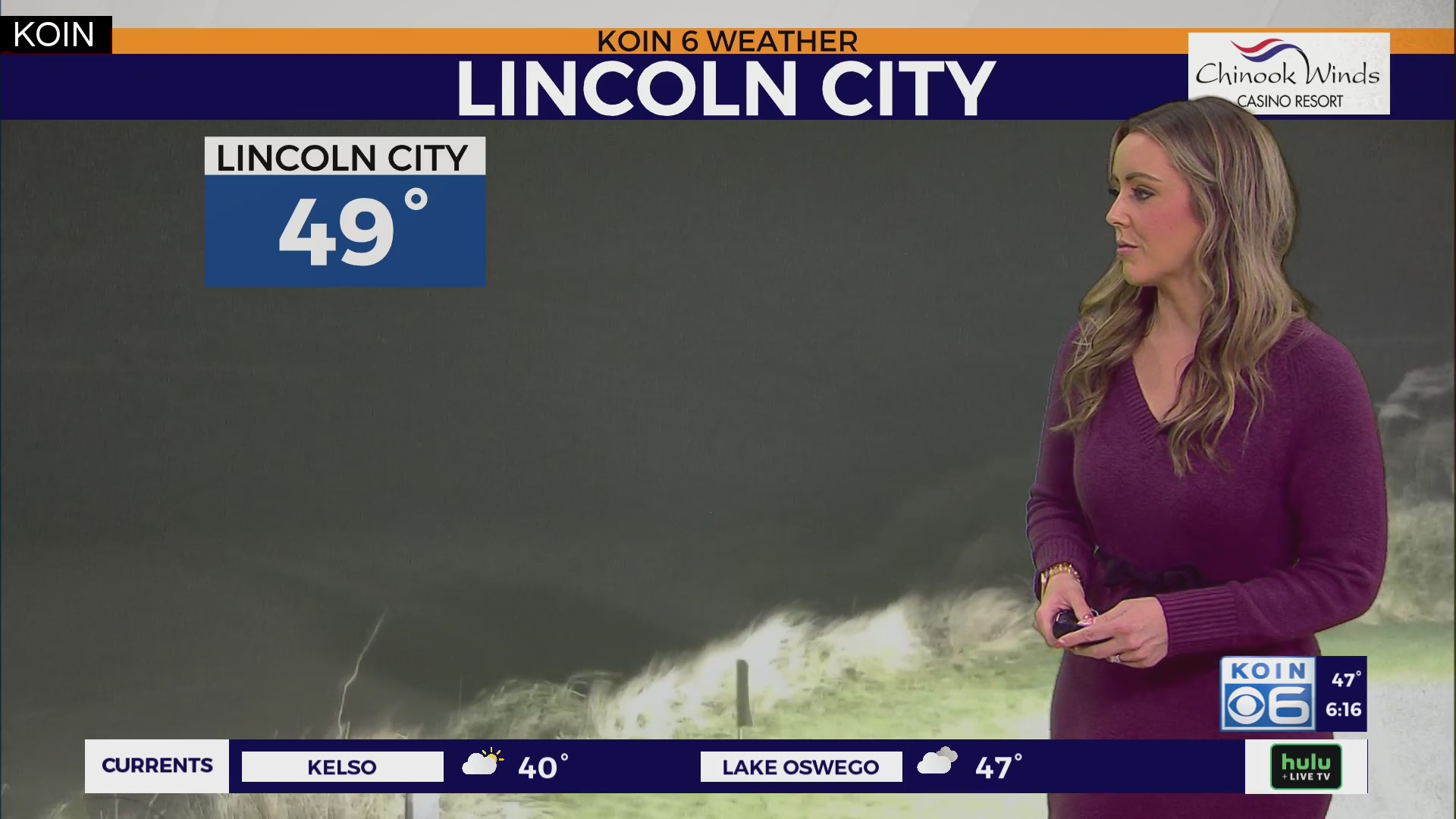Weather forecast: Plenty of dry time Sunday afternoon in Portland ...
