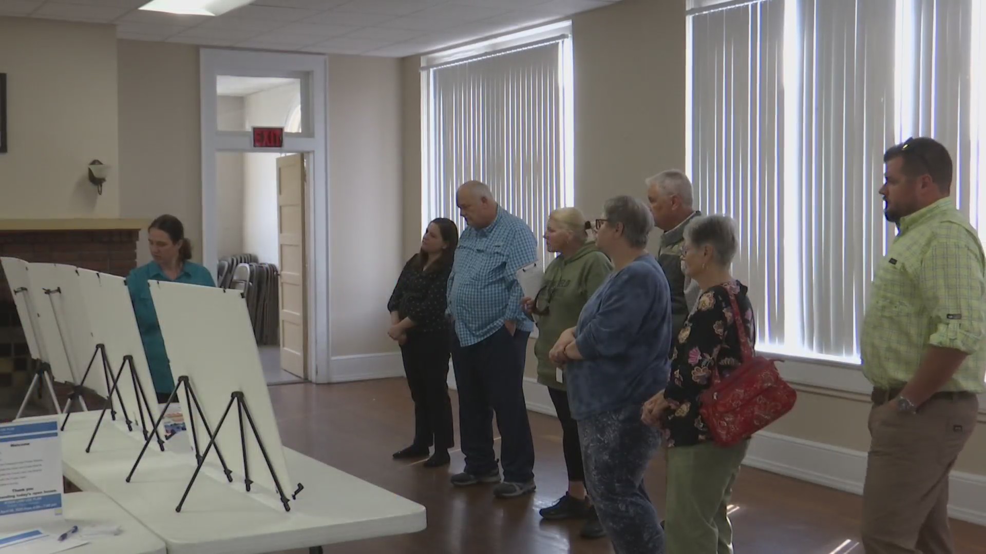 Ayden town officials seek public input on 2025 Land Use Plan – WNCT