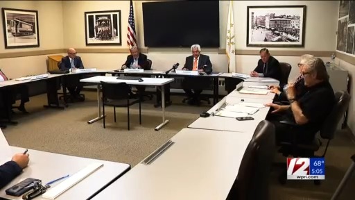 RIPTA board accepts Avedisian’s resignation, approves exit package ...