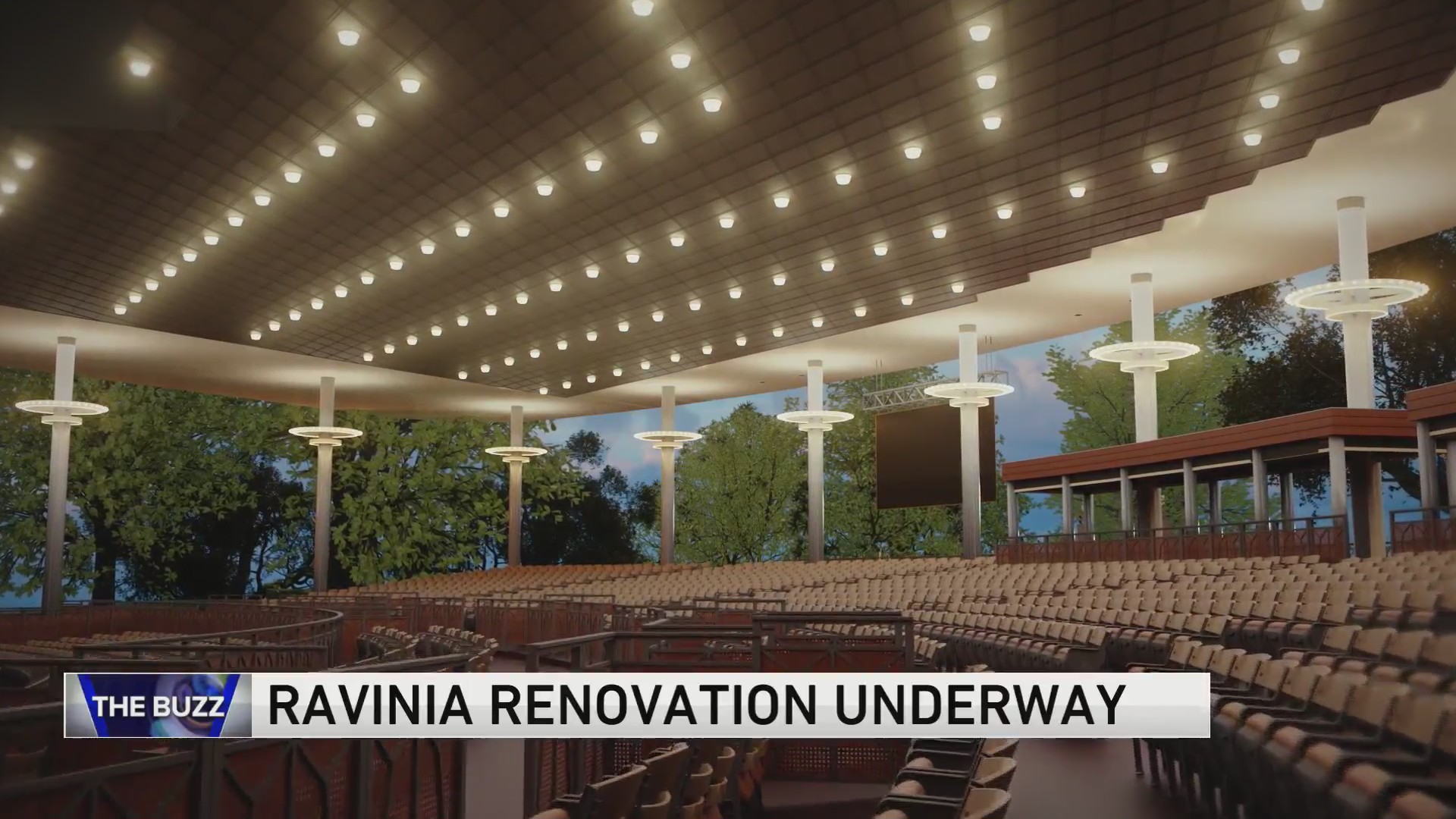 SEE PHOTOS: Ravinia to undergo sweeping $75 million renovation ...