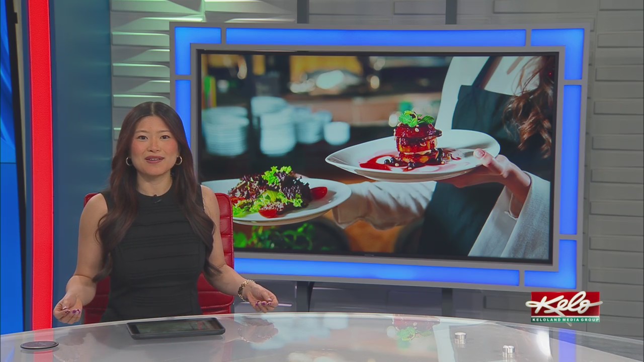 MAP: How many restaurants does Sioux Falls have? – KELOLAND.com