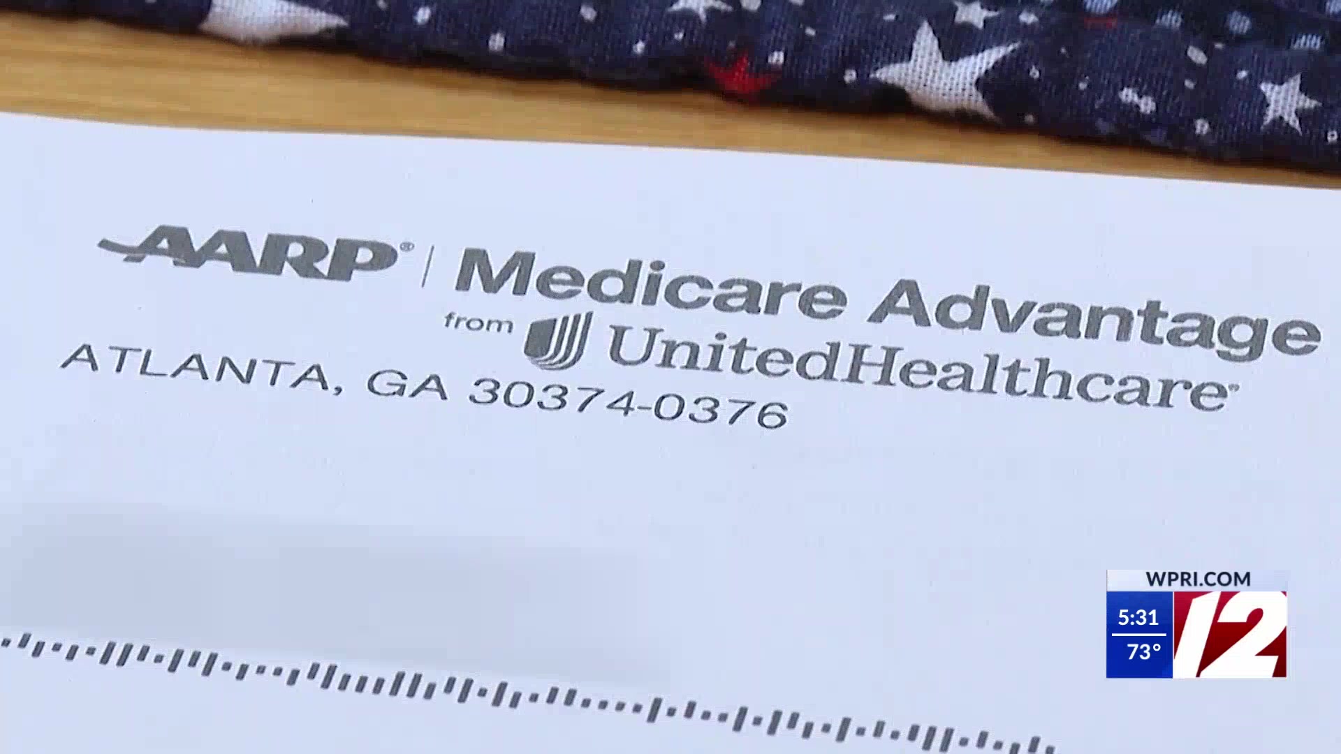 RI UHC Medicare Advantage patients granted period to switch insurance ...