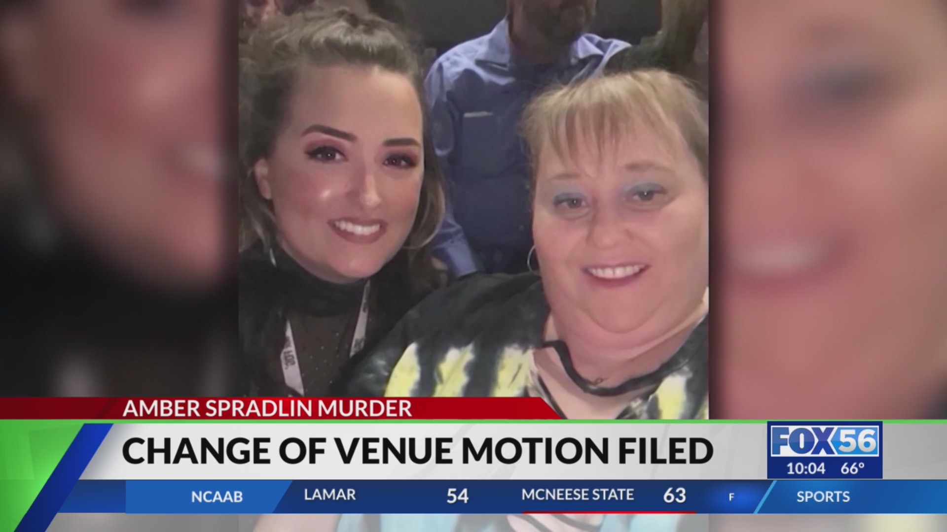 Speedy trial, change of venue motions filed in Kentucky murder case ...