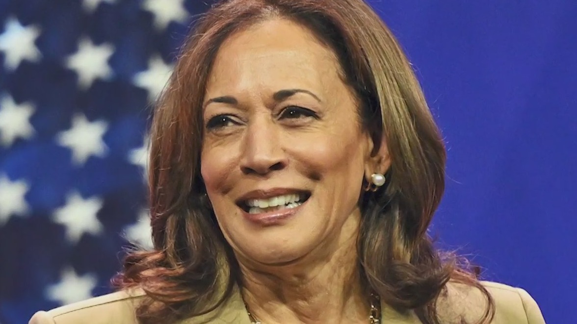 Harris, Walz continue western campaign swing | NewsNation Now – NewsNation