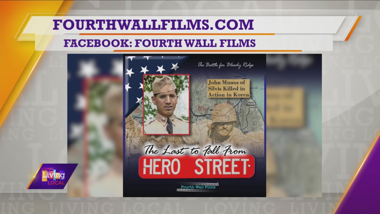 The music behind the film | Fourth Wall Films – WHBF – OurQuadCities.com
