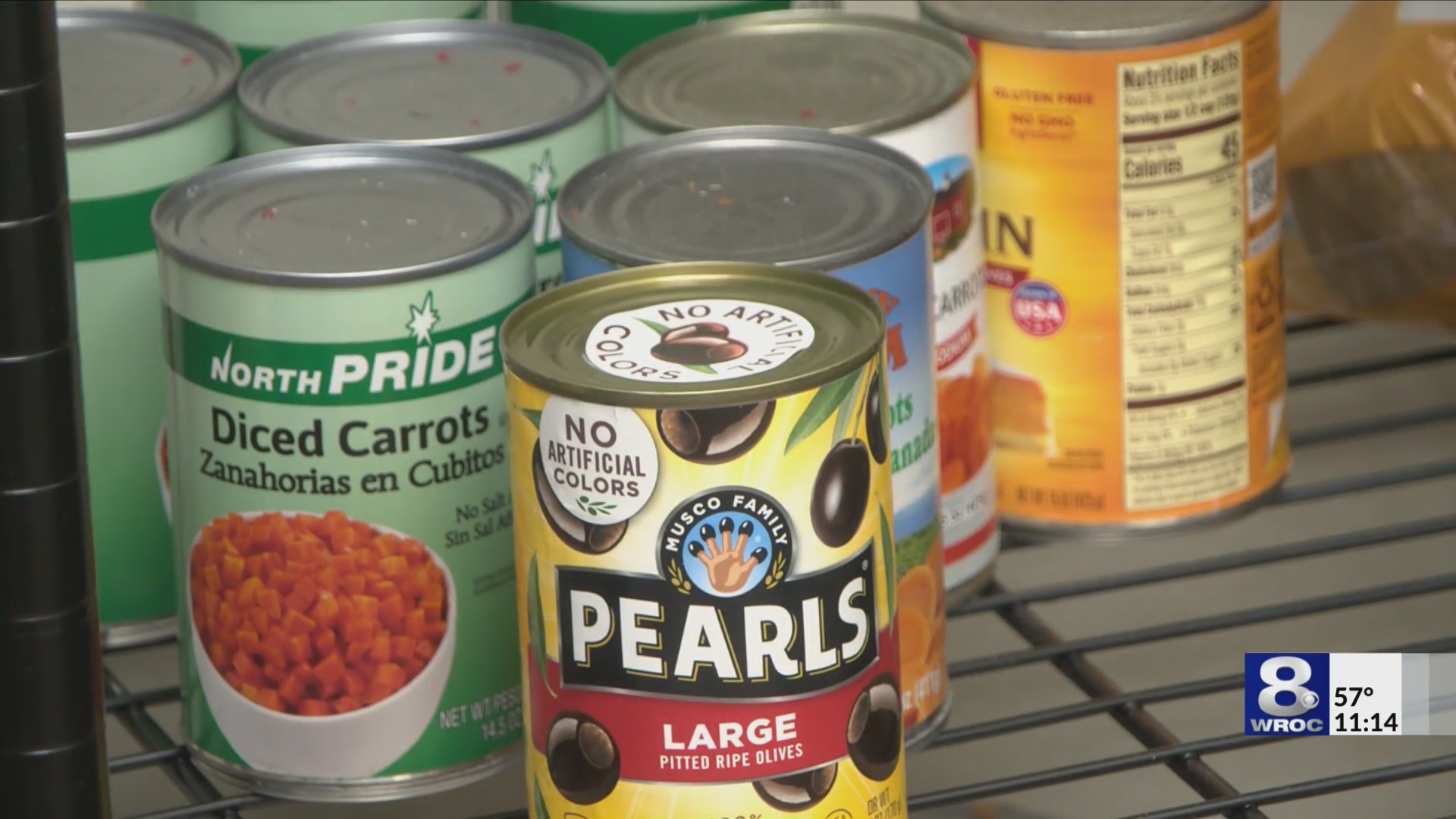 MCC unveils new initiative to combat student food insecurity: automated ...