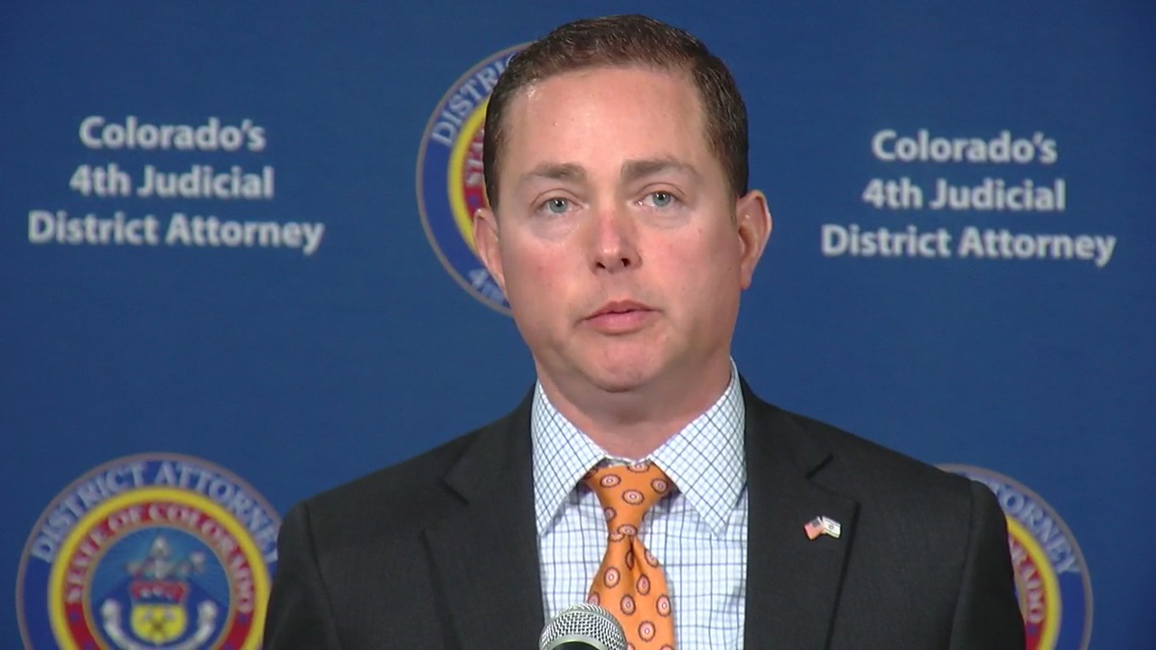 WATCH: DA holds press conference on Bobian verdict – FOX21 News Colorado