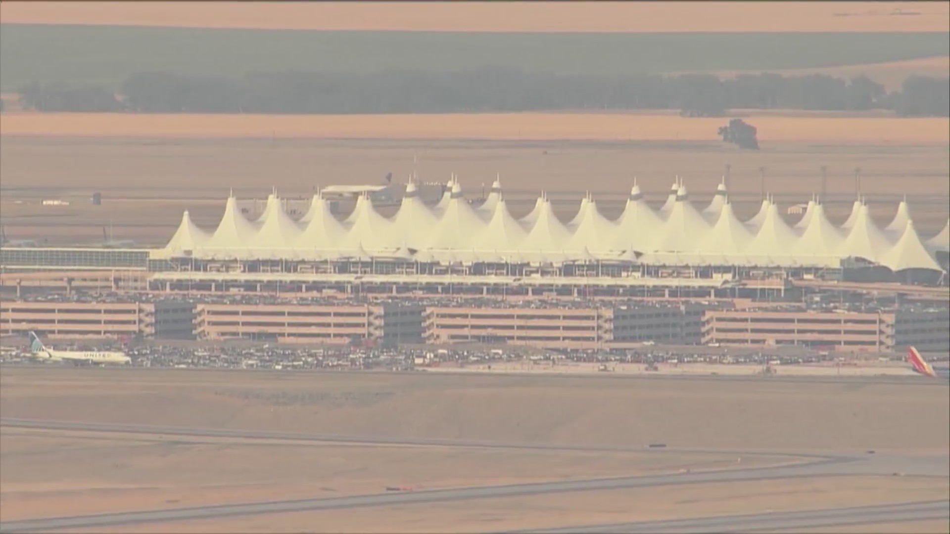 $1.25M study for small nuclear reactor at Denver airport has been put ...