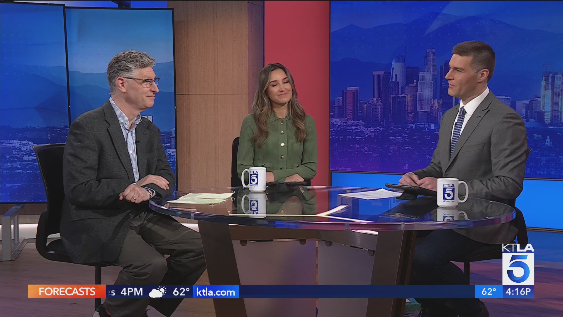 Amazon reaches a milestone – KTLA