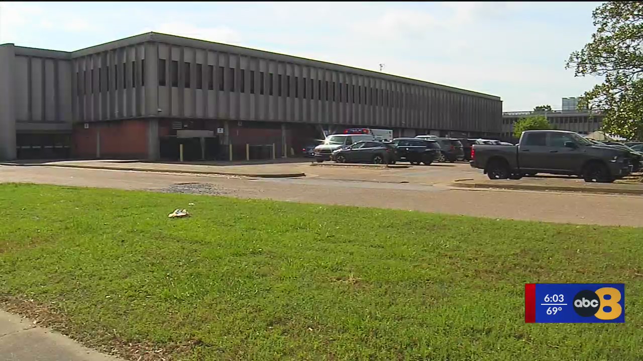 Police investigating shooting at Richmond Technical Center allegedly ...