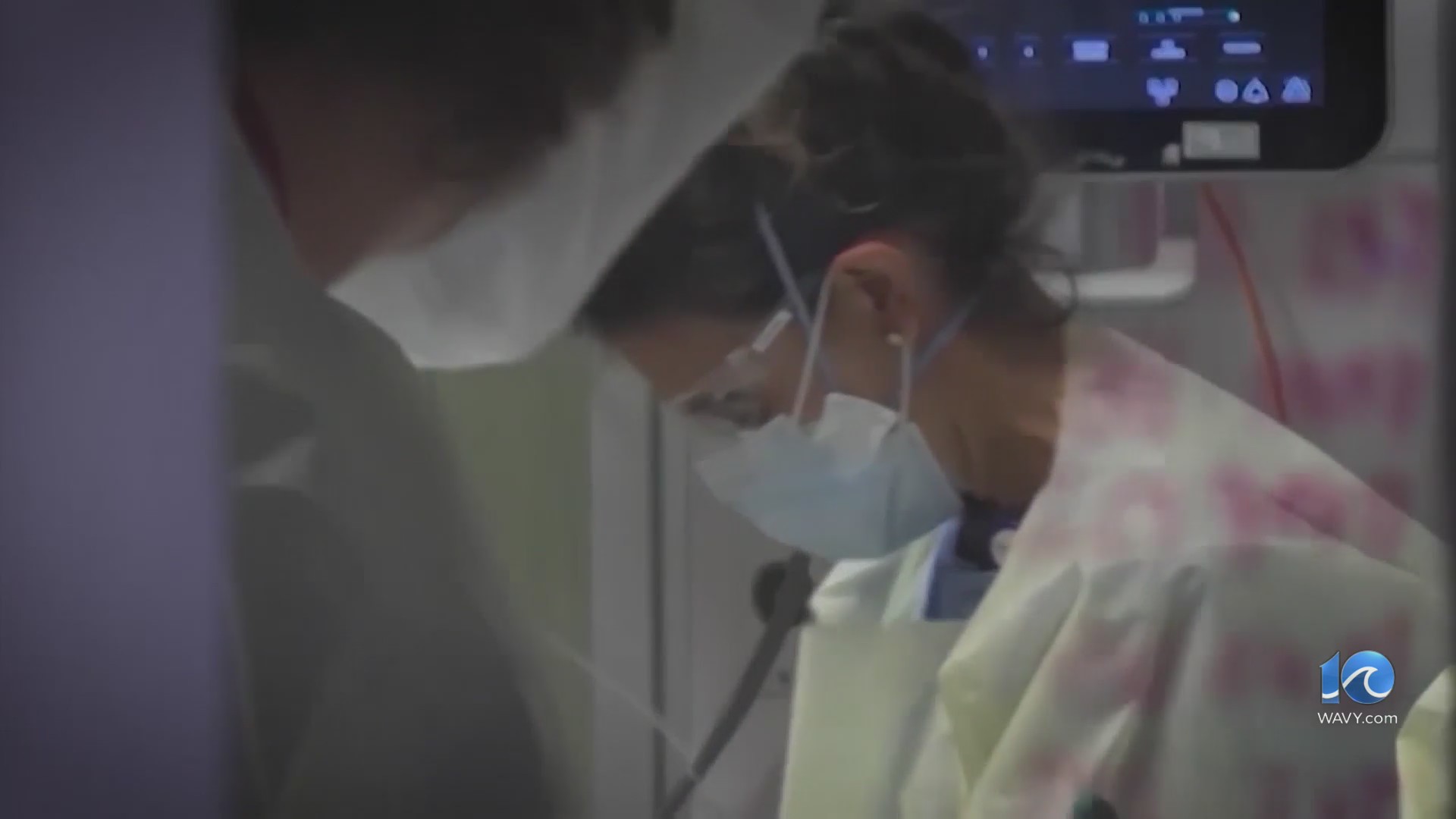 School in Virginia Beach reports measles case as VDH confirms case in ...