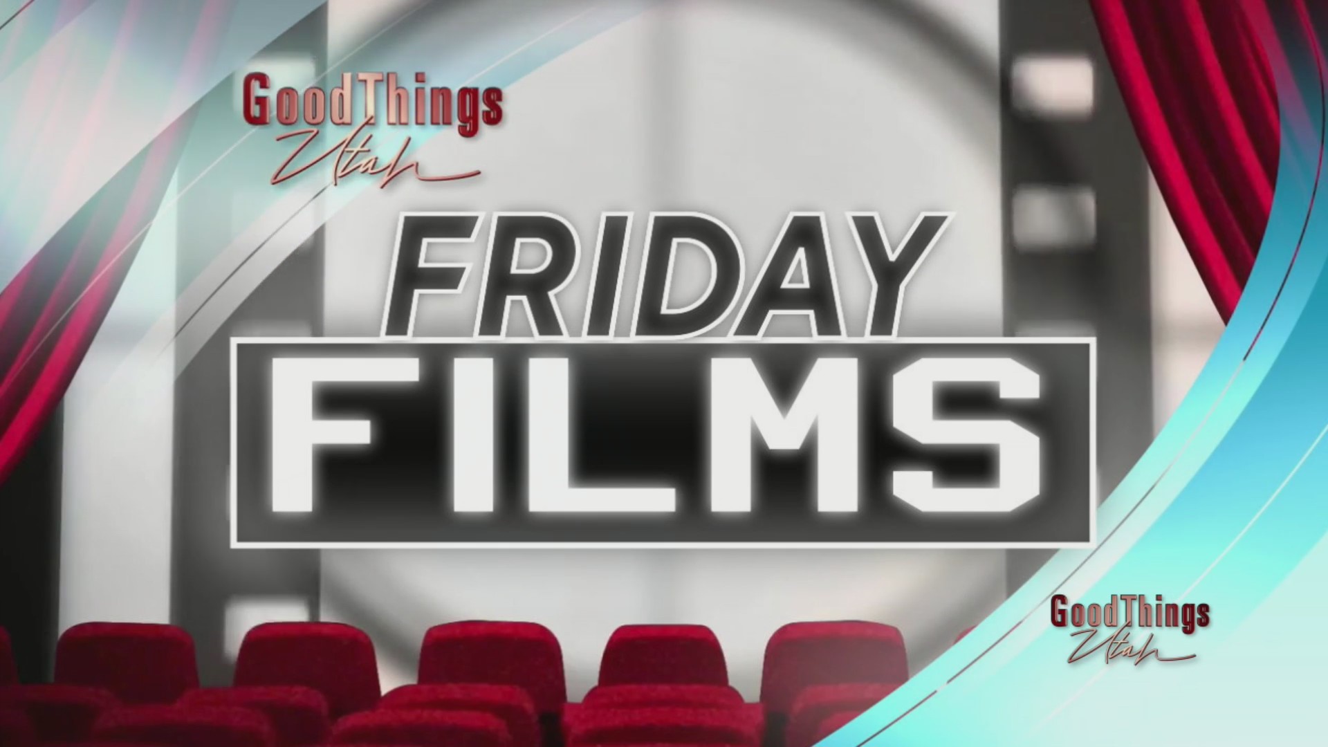 friday flicks – ABC4 Utah