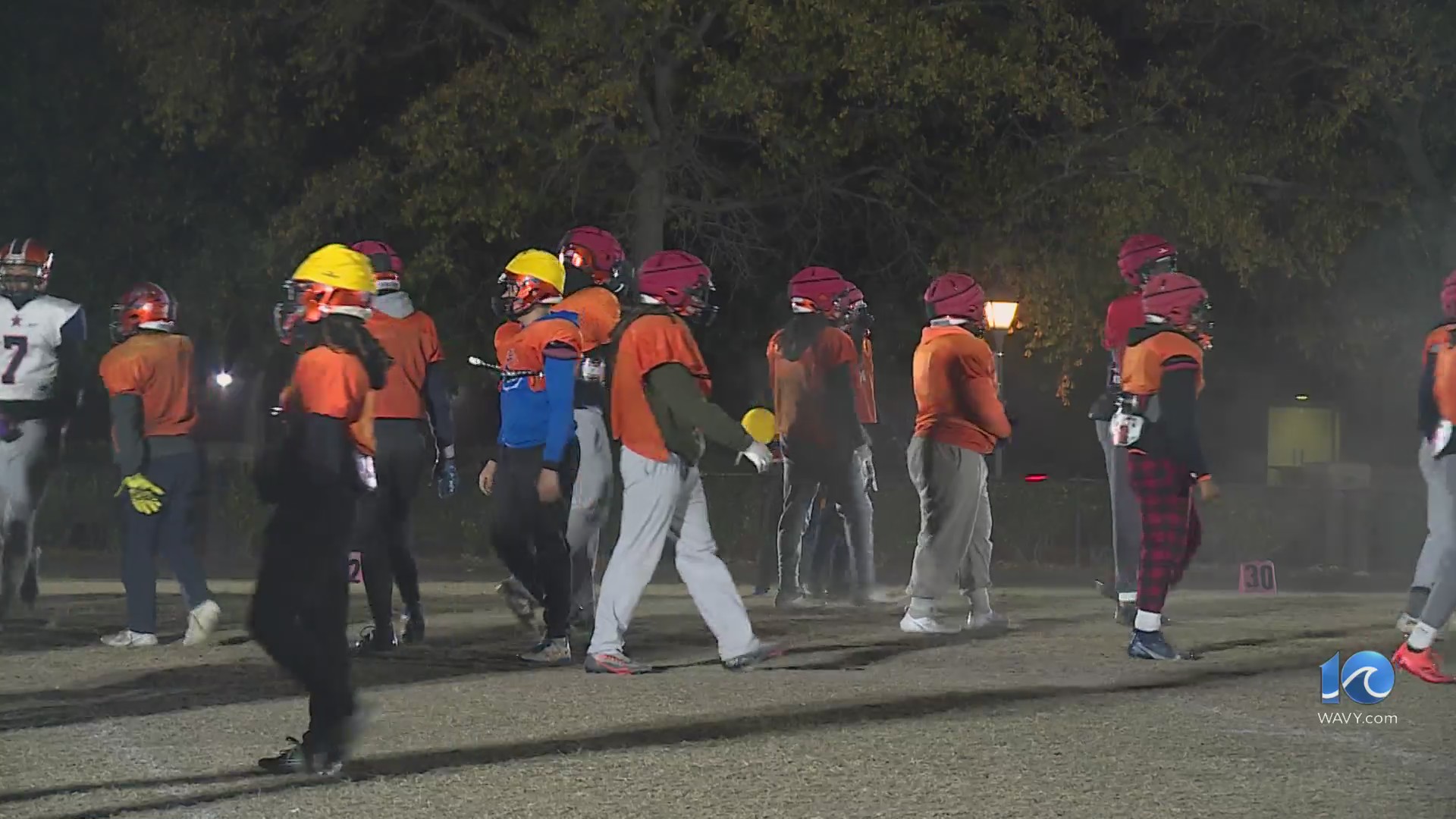 Maury, Green Run set for Class 5 semifinal clash – WAVY.com