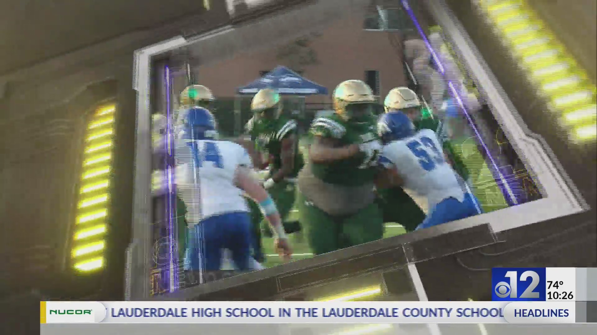 Madison Central Baseball Beats Desoto Central in Game One of 1st Round ...