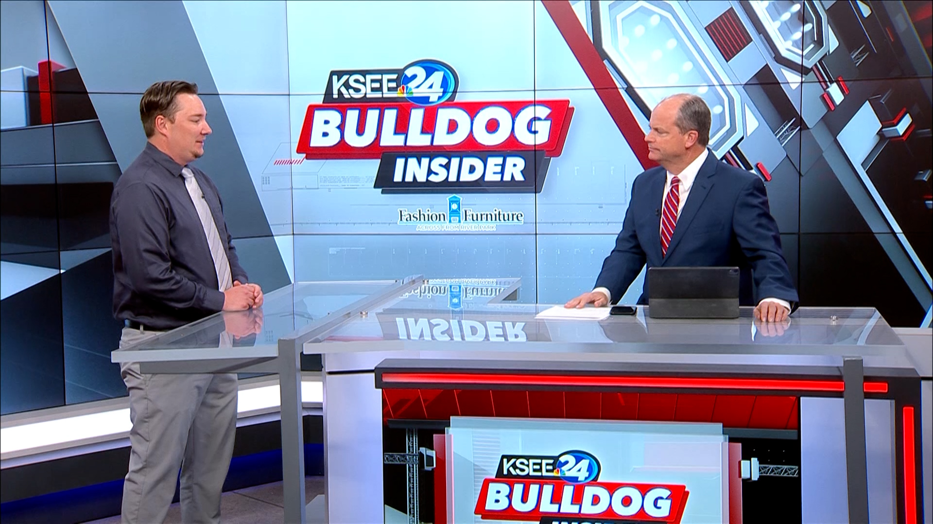 Insider on new-look Bulldogs: ‘slogan is toughness wins’ – CBS47 and ...