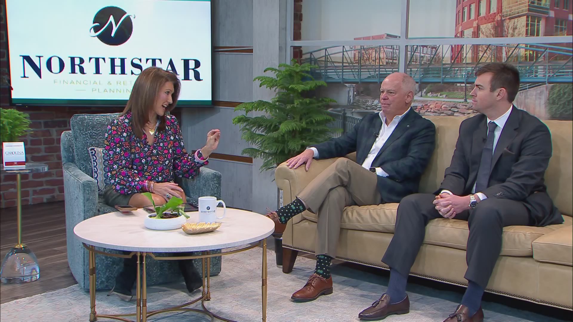 Northstar – WSPA 7NEWS