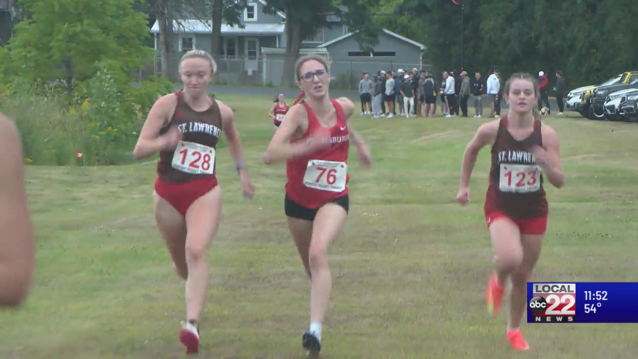 43rd Annual XC Cardinal Classic – ABC22 & FOX44