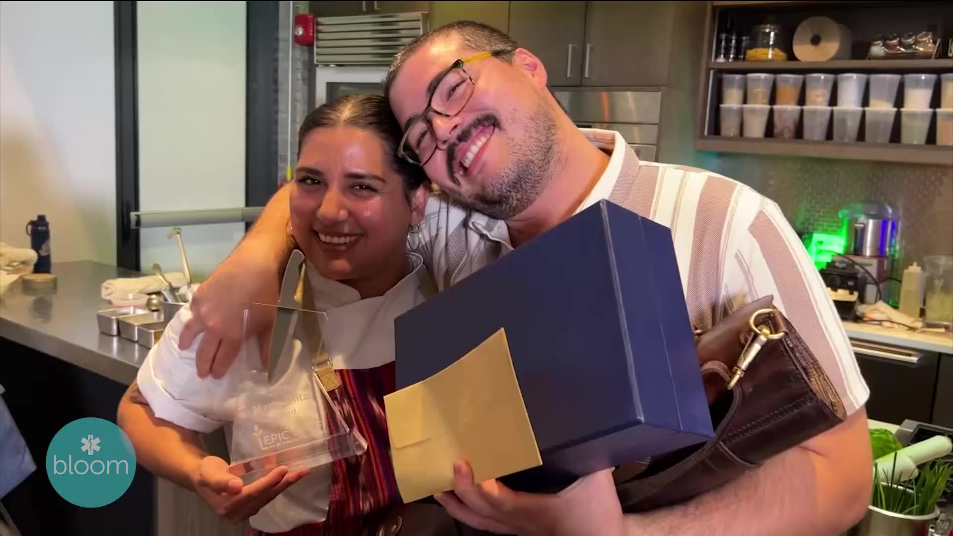 Cooking for a Cause: Epic Chef Competition returns – WFLA