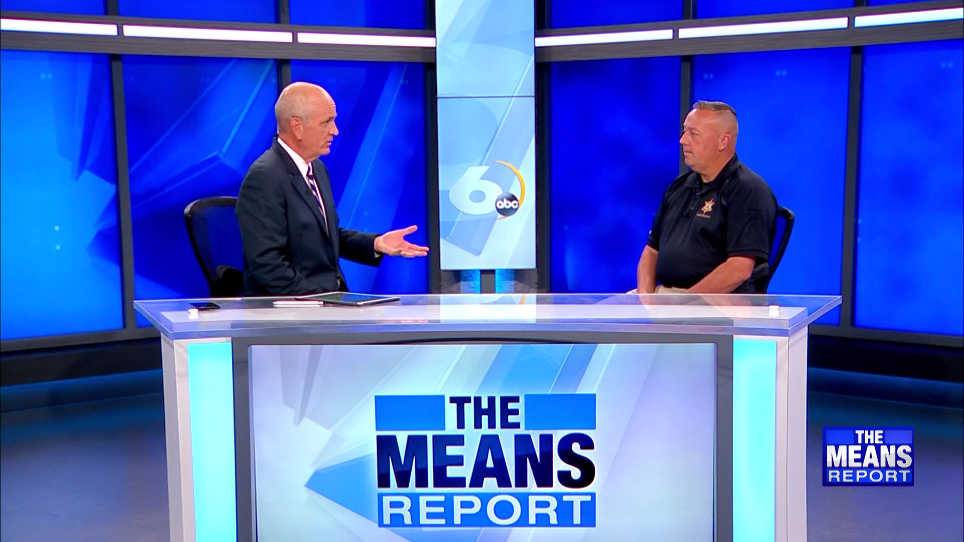 Augusta’s SWAT team commander talks about responding to intense ...