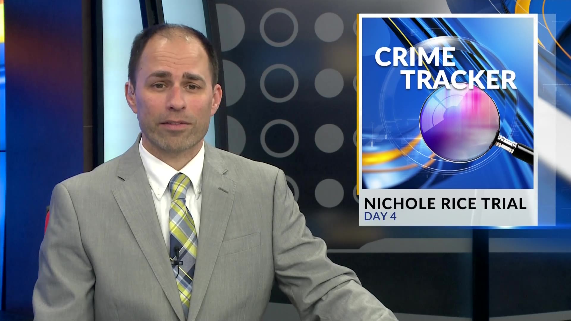 Nichole Rice Trial Day 4 (4 VOSOT) – KX NEWS