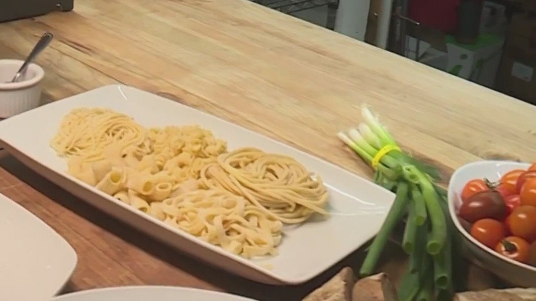 Foodie Friday: Bethany’s Table – KOIN.com