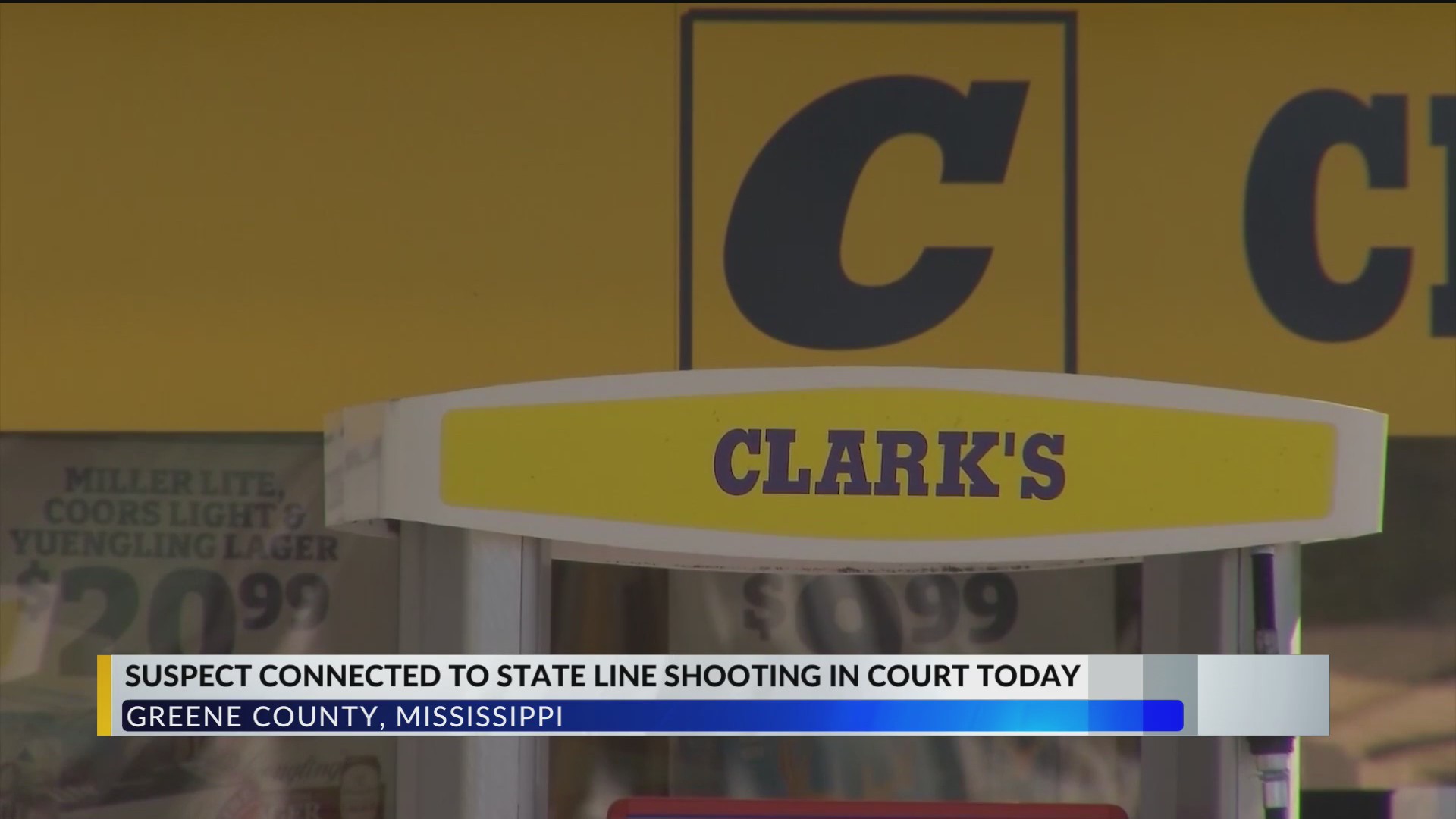 Drexler Johnson bound over to grand jury in State Line triple homicide ...