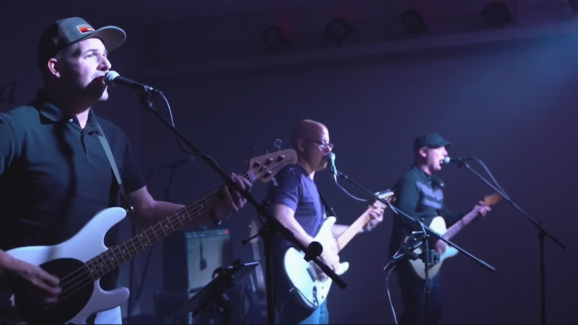 Jam with the squad to support foster families – who13.com