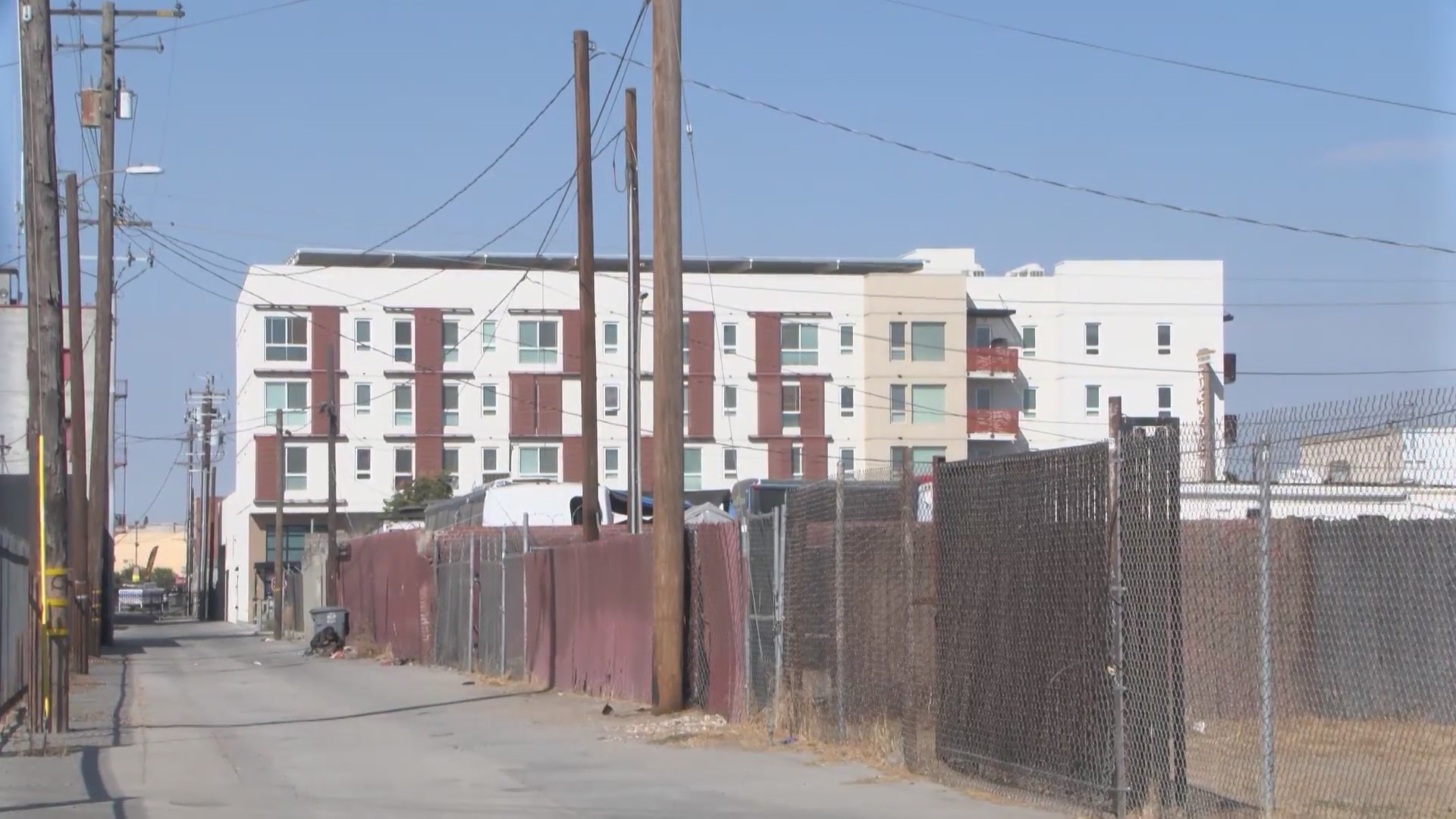 Phase 1 of this Downtown Fresno project to cost about $22M – CBS47 and ...