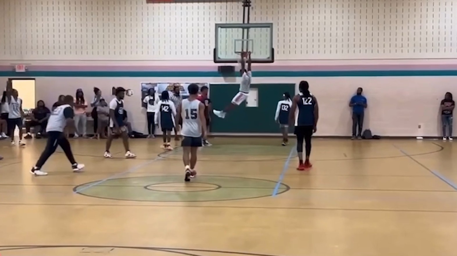 Community basketball event Juice Hoops set to return in Aiken – WJBF