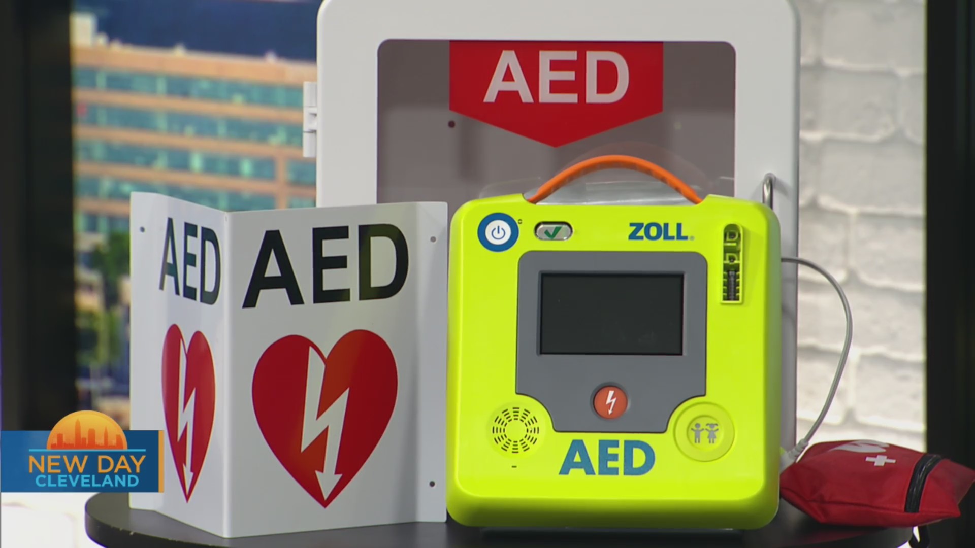 New Day Cleveland: Sixth City CPR – Fox 8 Cleveland WJW