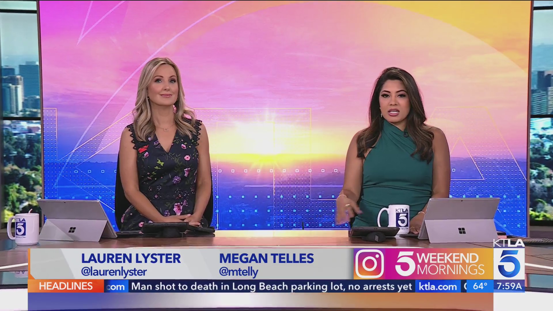 KTLA 5 News Top Stories at 8 a.m. – June 29, 2025 – KTLA