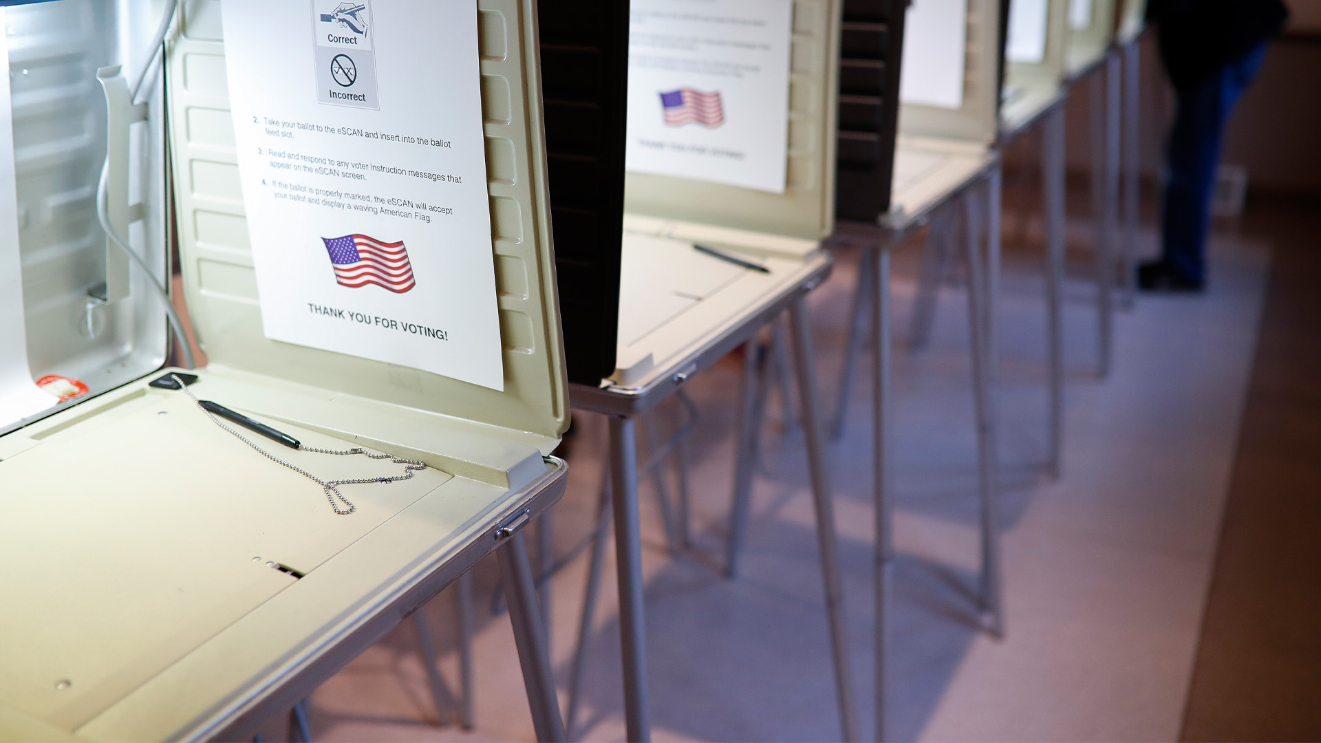 Minnesota Supreme Court upholds law allowing people with felonies to ...