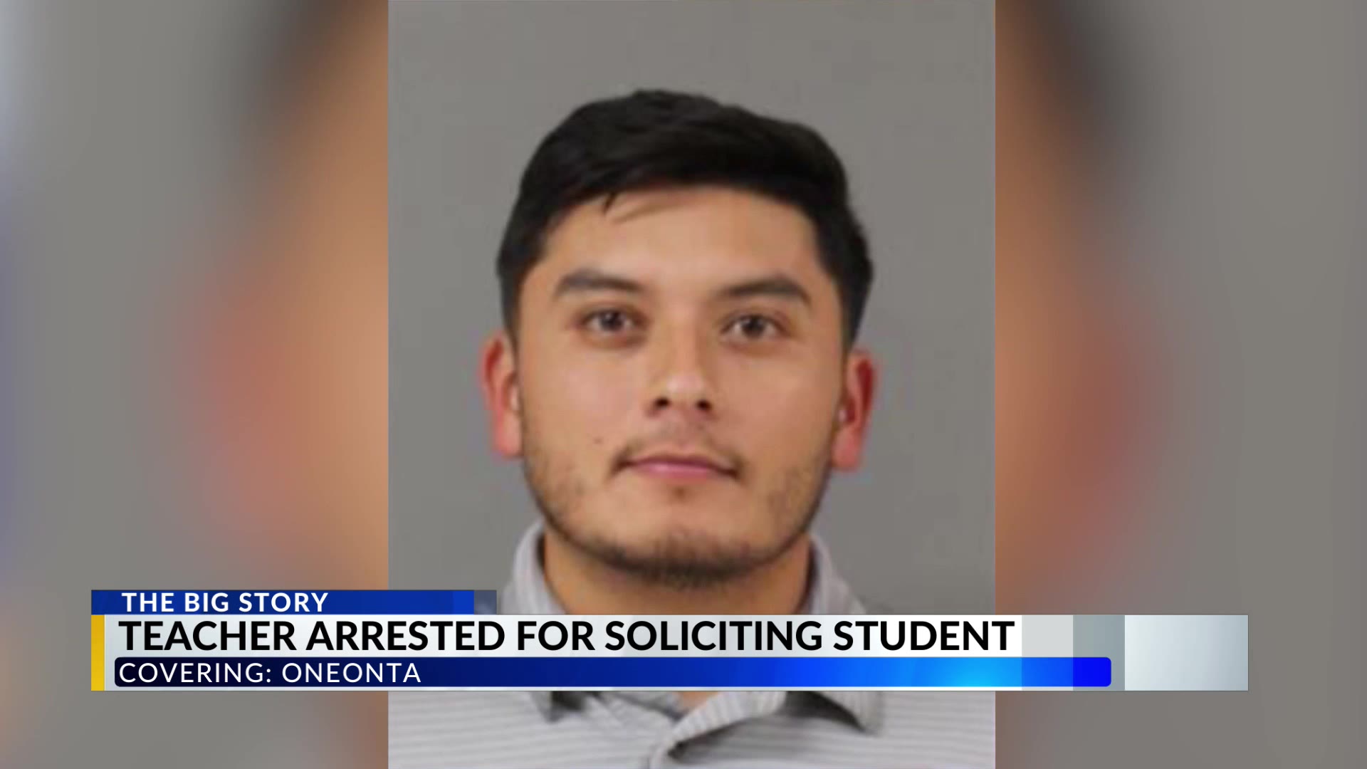 “It’s a gut punch”: middle school teacher, coach accused of ...