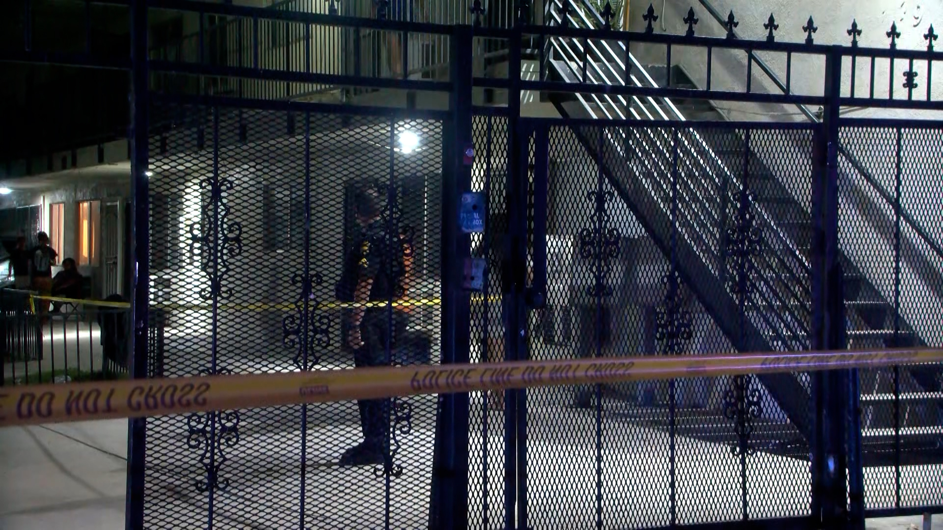 Police search for suspect after Fresno man stabbed – CBS47 and KSEE24 | News from ...