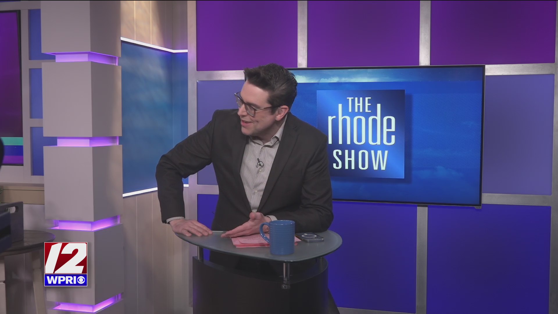 Top of Show – The Rhode Show – WPRI.com