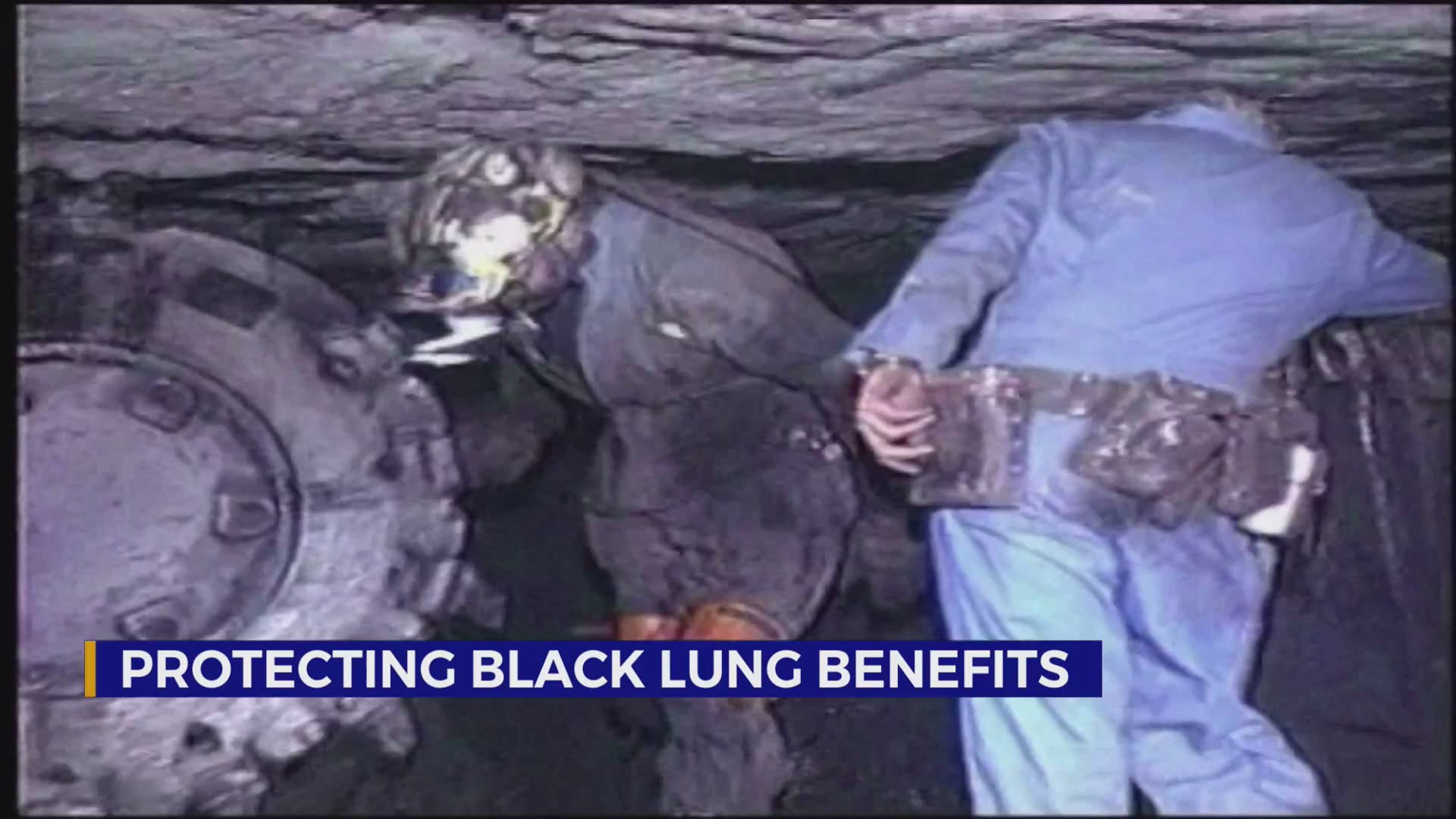 New federal rule to protect black lung benefits finalized – WJHL | Tri ...