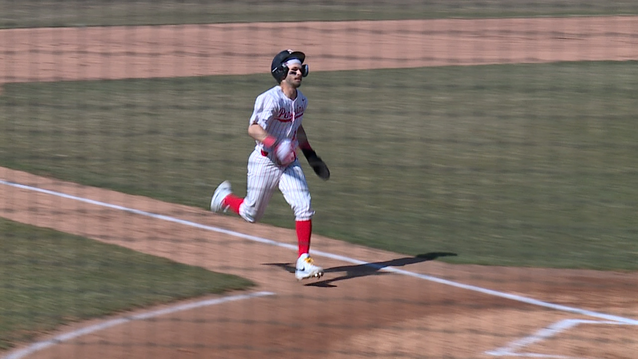 YSU baseball team opens the season at Eastwood Field – WKBN.com
