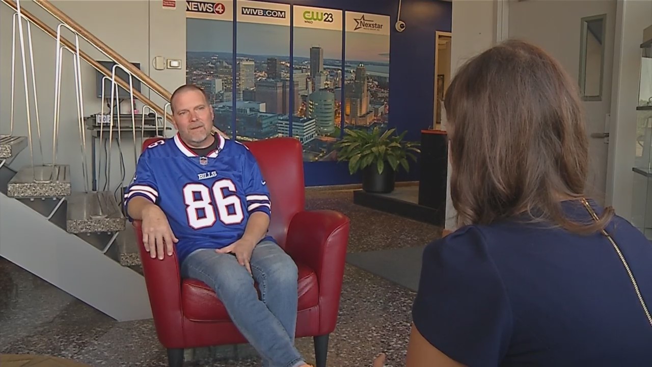 Sunday’s “World’s Largest Tailgate” in Cheektowaga will bring awareness ...