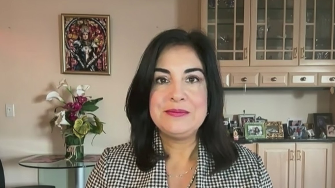 Rep. Nicole Malliotakis on Charlie Kirk shooting – PIX11
