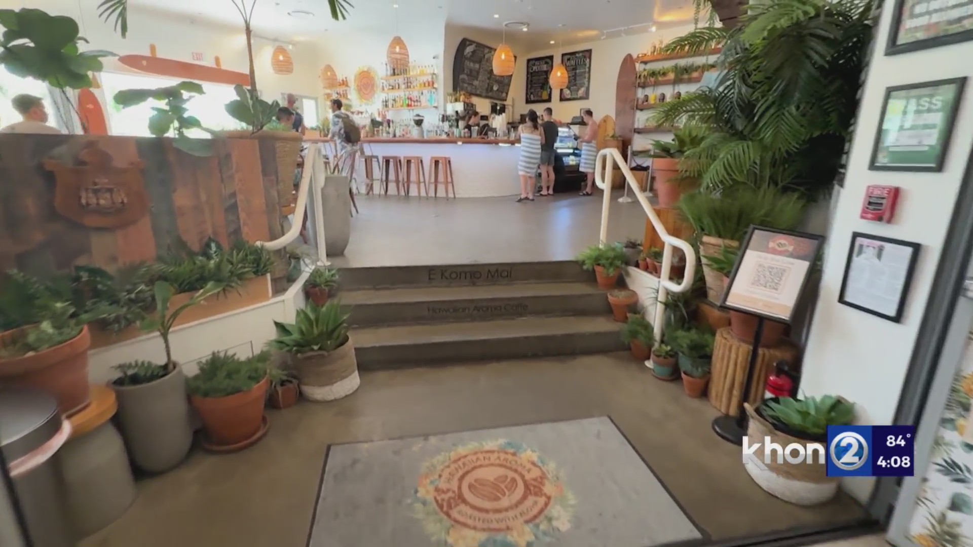 Spring break Kama’āina discounts at hotels – KHON2