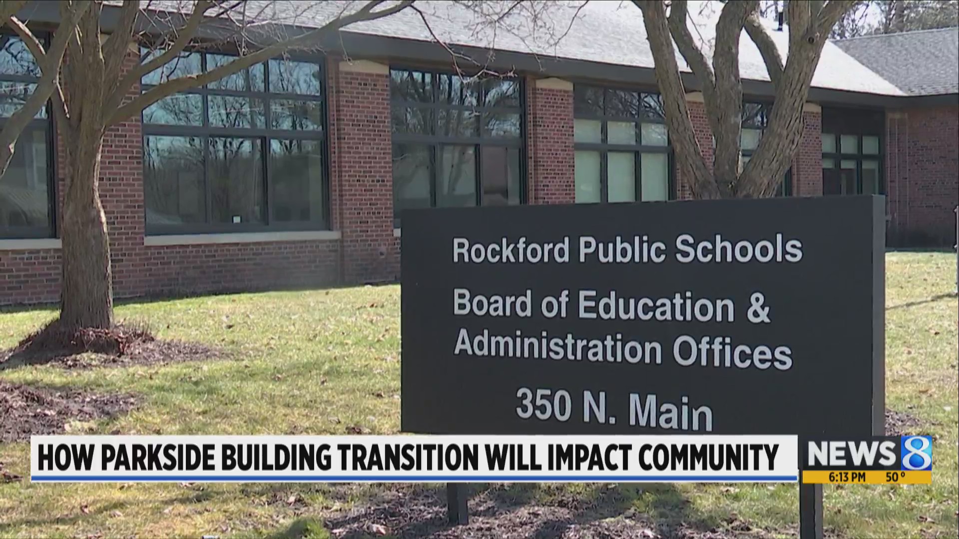 How the Parkside repurposing plan will work – WOODTV.com