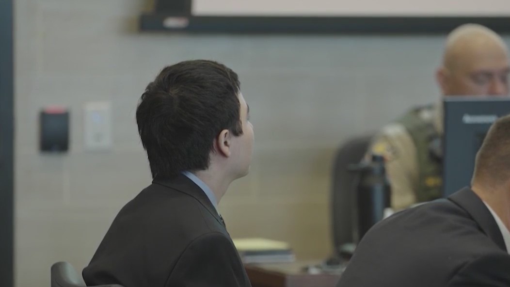 Davis shooting trial continues with examination of DNA analysis – FOX40 ...