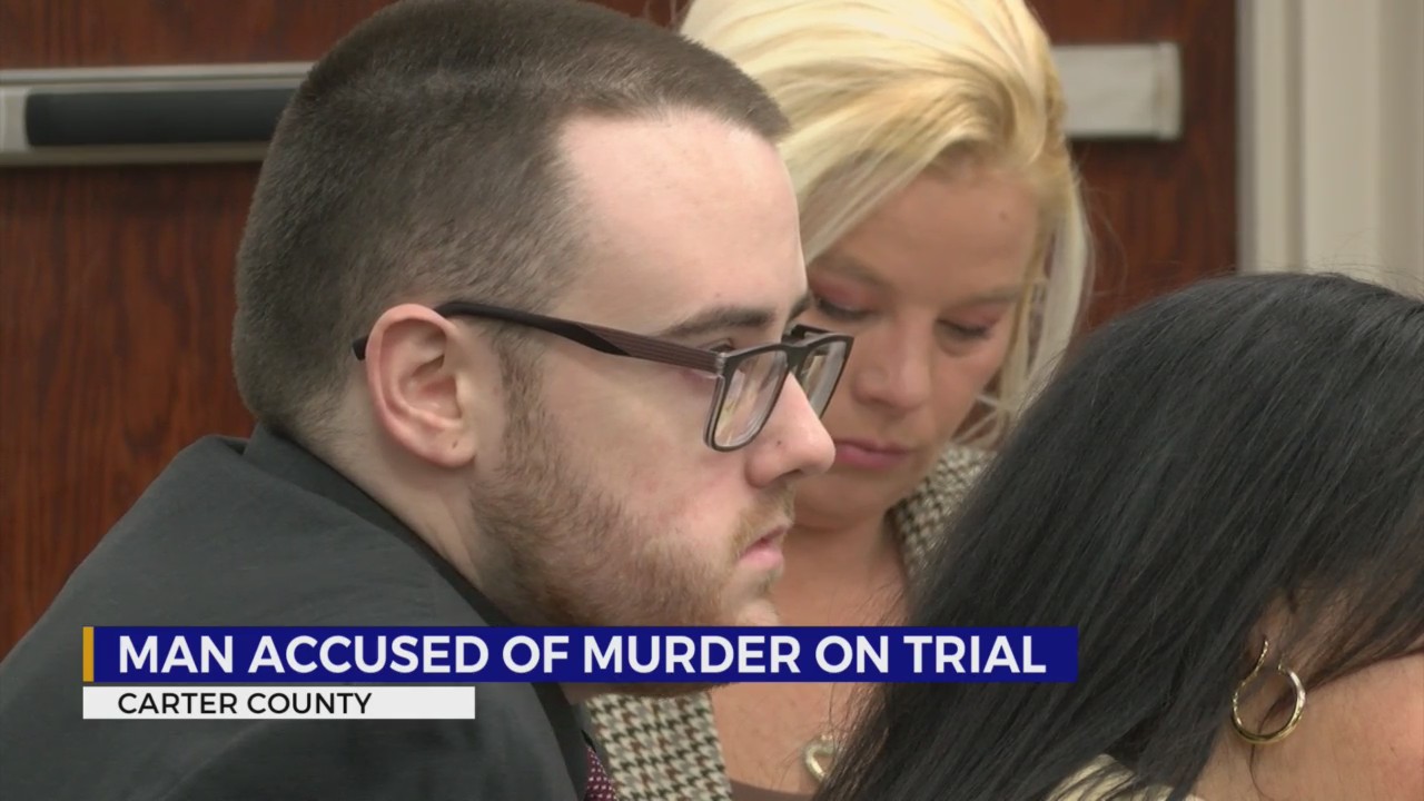 Murder trial for Carter Co. man continues Wednesday with witness ...