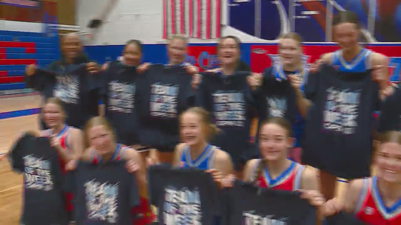 Whitko Wildcats girls basketball named Optimum Performance Sports “Team ...